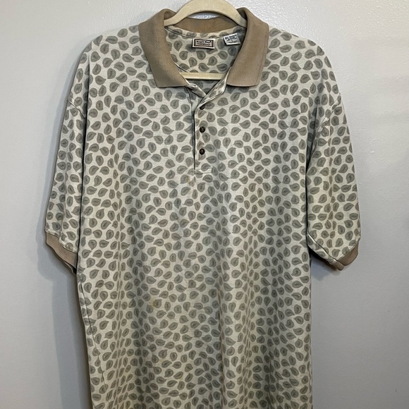Bugle Boy | Shirts | Vintage Bugle Boy Polo | Poshmark